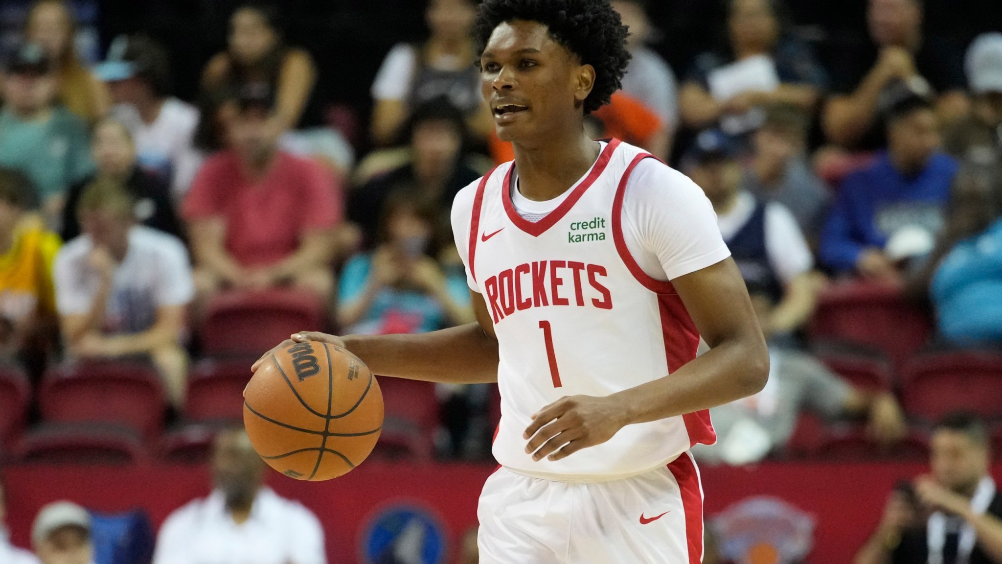 Roster – Rockets Realm